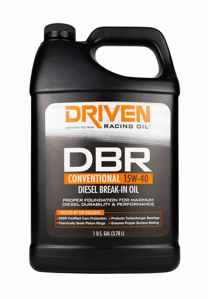Driven Racing Oil Australia