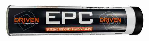 EPC Chassis Grease - 14 oz. Cartridge – Driven Racing Oil Australia