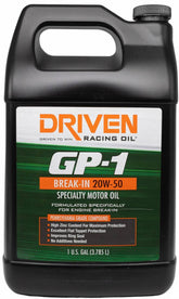 GP-1 ENGINE OILS – Driven Racing Oil Australia